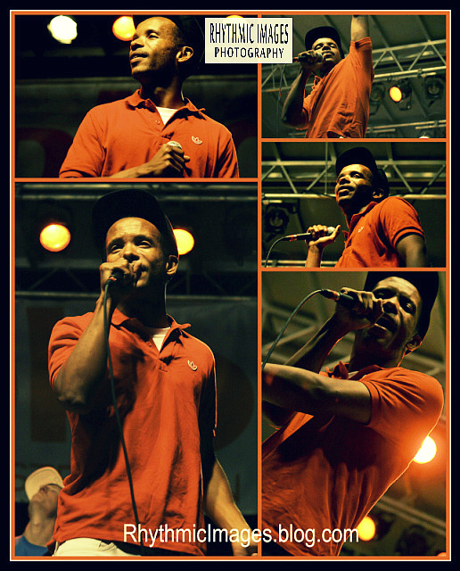 A3C Performance [PICS] Tabi Bonney