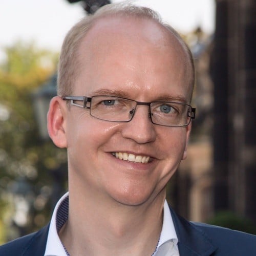 Q&A with Torsten Heise, Product Owner of Acid Pro Next