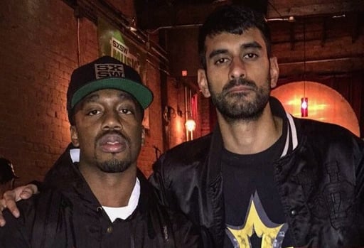 A3C Curators: Shane Gill Gives the Scoop on the Opposition Showcase