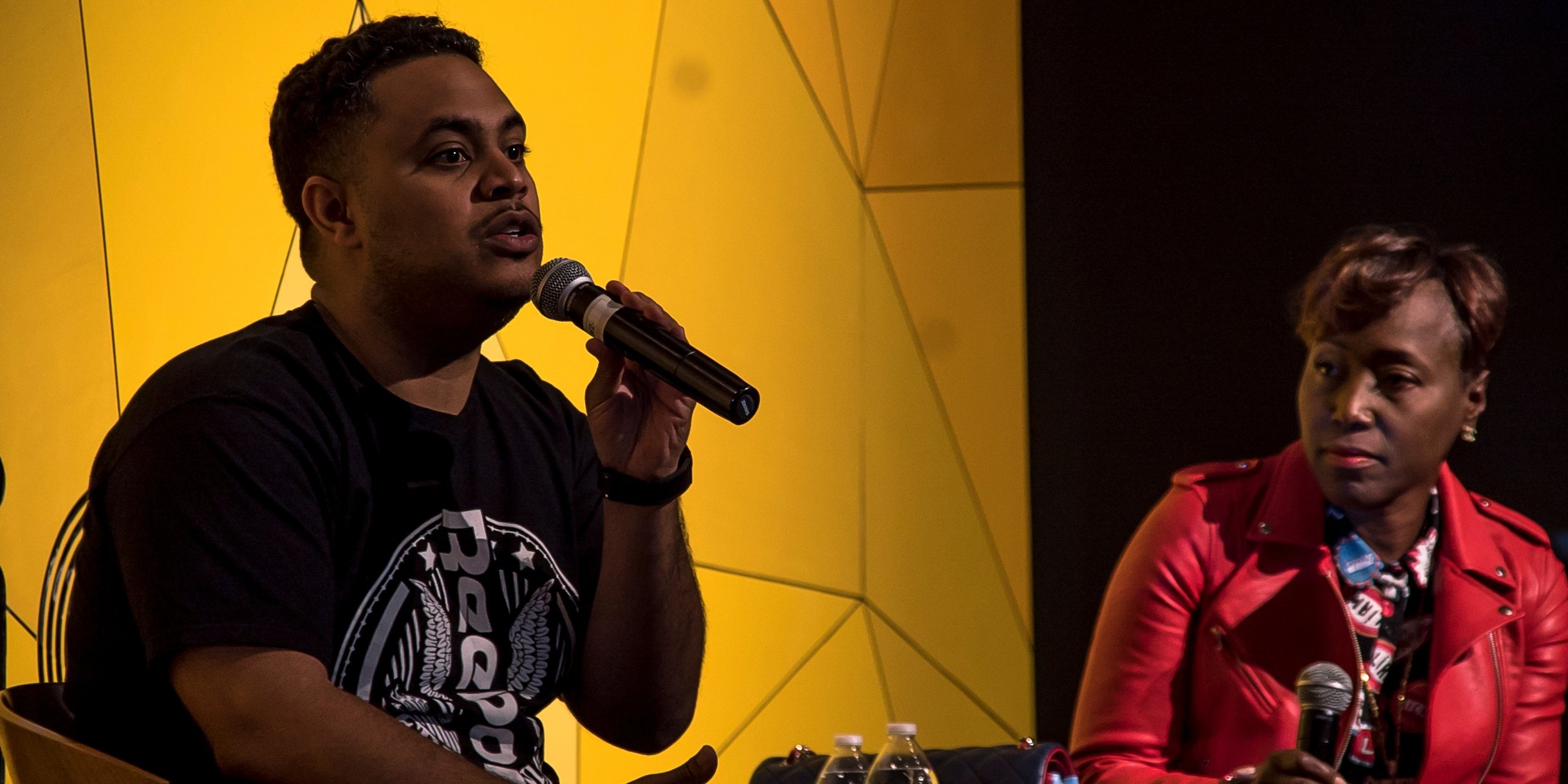 Anthony Saleh Gives the Keys to Future's Epic Run