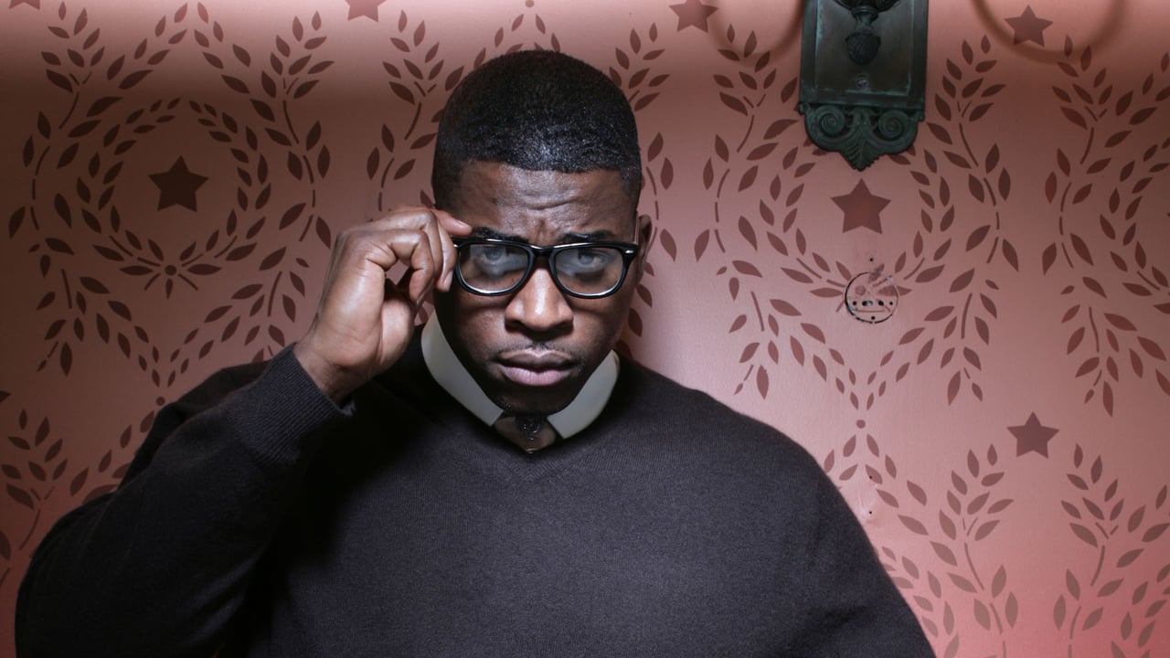 What 'The God Box' Really Means for Hip-Hop