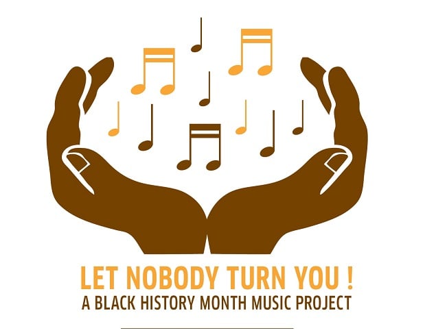 Submit Music: A Black History Month Music Project