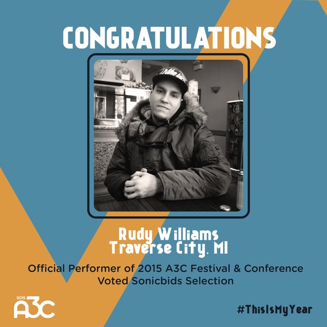 Feli Fame & Rudy Williams Have Won This Week's Fan Challenge