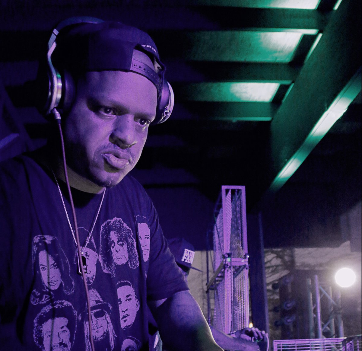 DJ Jaycee Wins Atlanta DMC DJ Battle