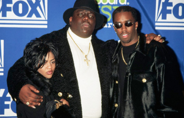 1996: The Beginning of Bad Boy Records