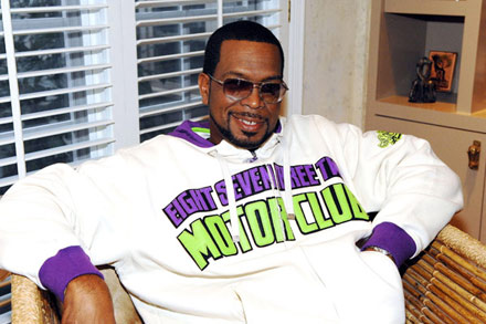 Uncle Luke: The Godfather of Freaknik