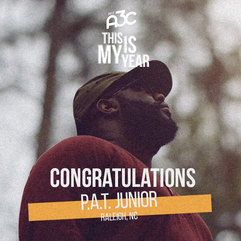 Weekly Discovery: This Is My Year Winners (Week 5)