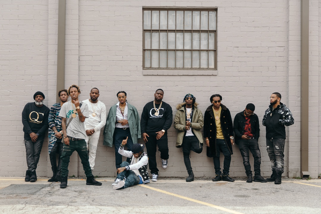 Quality Control Continues Legacy of Atlanta Music Success
