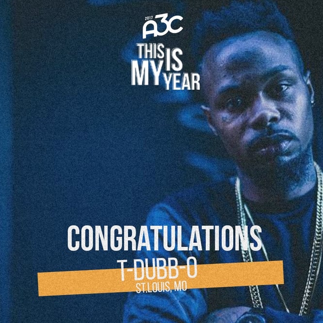 Weekly Discovery: This Is My Year Winners (Week 5)